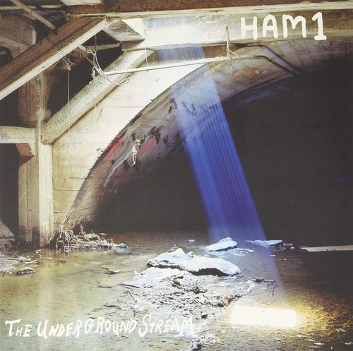Ham1 The underground stream (Vinyl) 12" Album 703674380262 | eBay