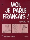 MOI, JE PARLE FRANCAIS ! (FRENCH EDITION) 2760157490| eBay