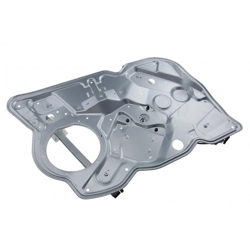 Mécanisme Lève Vitre Avant Gauche Pour Skoda Octavia I II III 1Z1837461 ...
