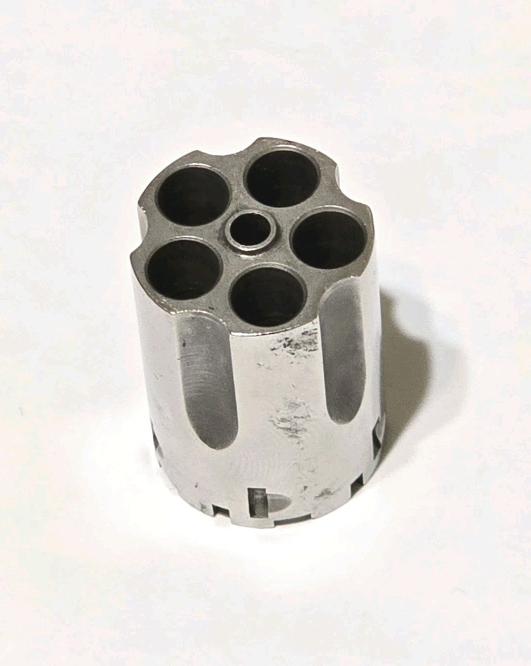 North American Arms 22 Long Rifle Cylinder for NAA-22LR and NAA-22LLR ...