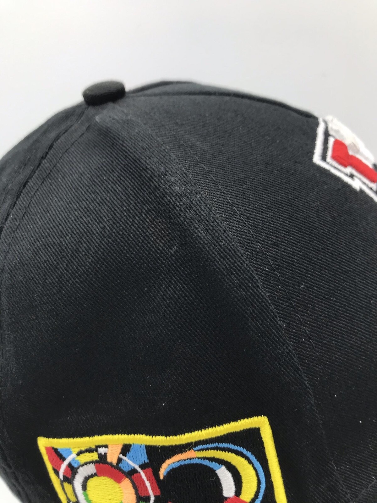 Valentino Rossi VR46 Official Racing Apparel "The Doc… - Gem