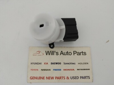 GENUINE BRAND NEW HYUNDAI i20 2009-2012 SWITCH ASSY - IGNITION | eBay