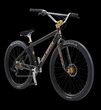SE BIKES Fast Ripper 29" Vélo Type BMX - Black Sparkle for sale online ...
