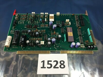 Impedance & LCR (QZ) Meters - Hp 4275A Multi-Frequency Lcz Meter