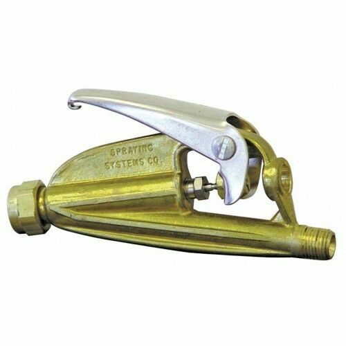 AA31 Gunjet Gun Jet Spraying Systems 500 PSI 500psi for sale online | eBay