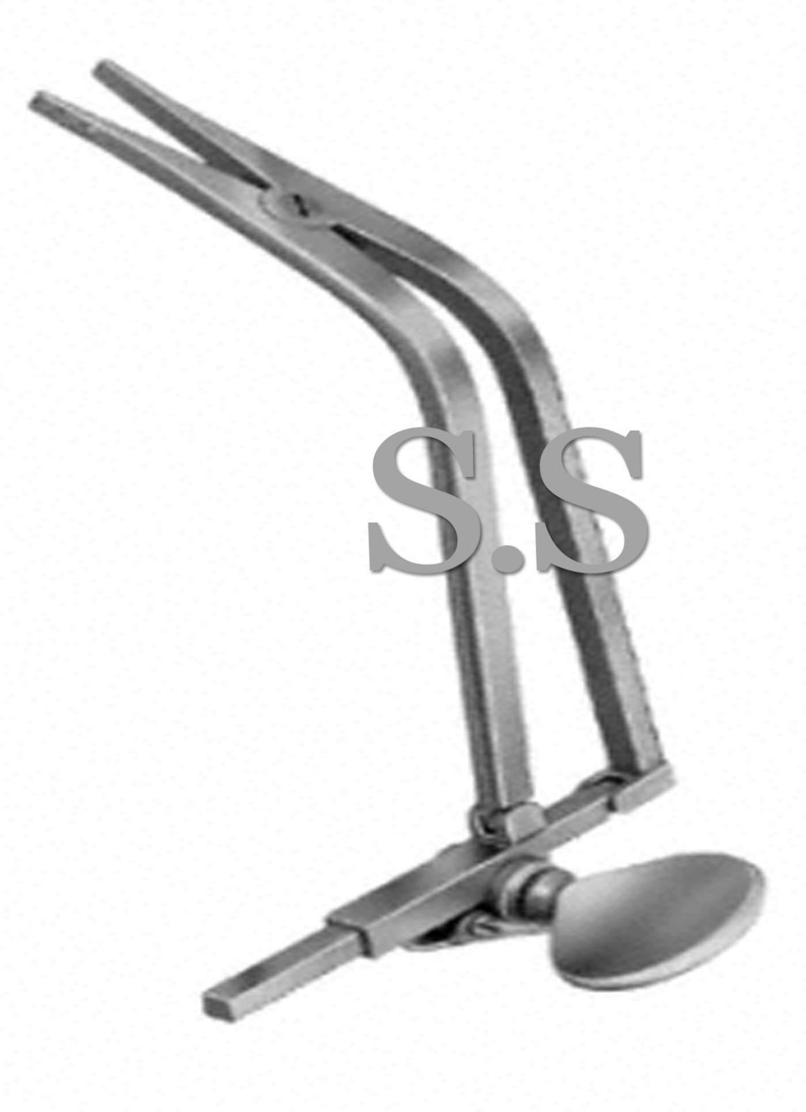 Cloward Lami Cloward Lami Spreader Orthopedic Instrumen | eBay UK
