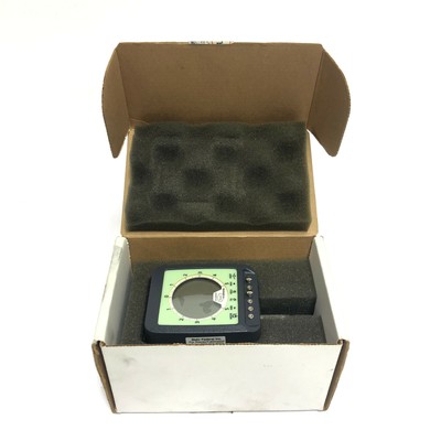 Indicators - Federal Maxum Digital Indicator