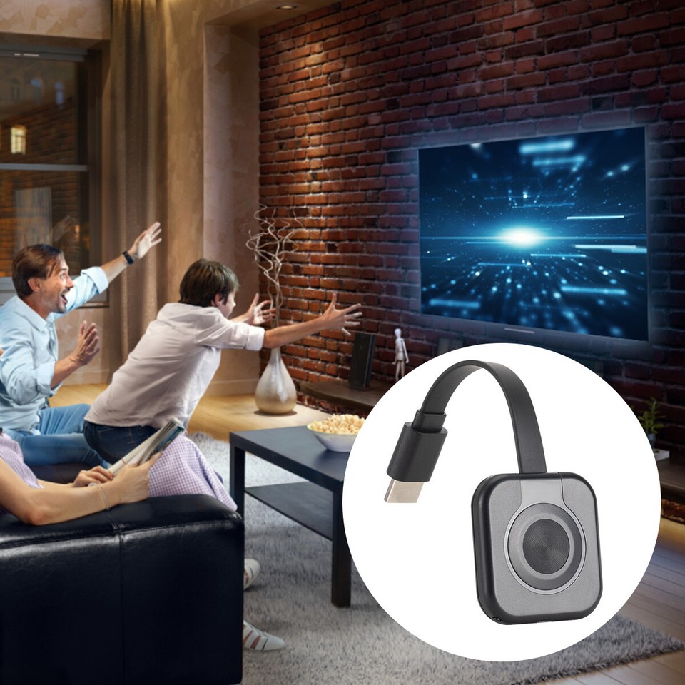 W13 Wireless HDMI Display Adapter Wireless TV Stick Wifi HDMI Adapter ...