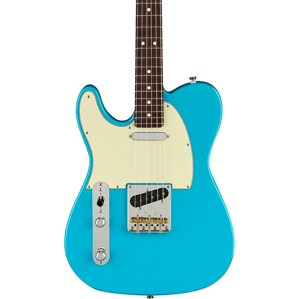 Left Handed Fender Telecaster Guitars for Sale