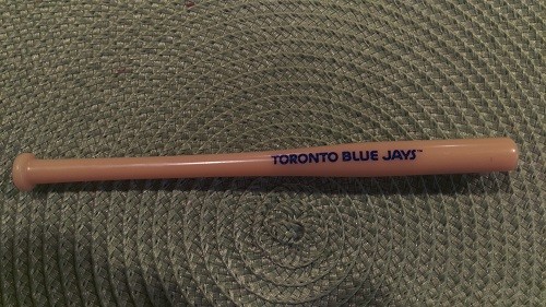 1986 Vintage OraCare Baseball Bat Toothbrushes - Prior to Packaging | eBay