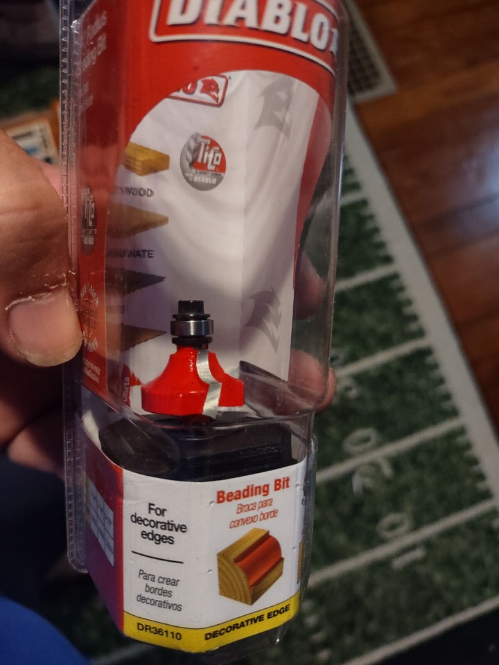 Diablo Router Bits Many Different, See Dropdown | eBay