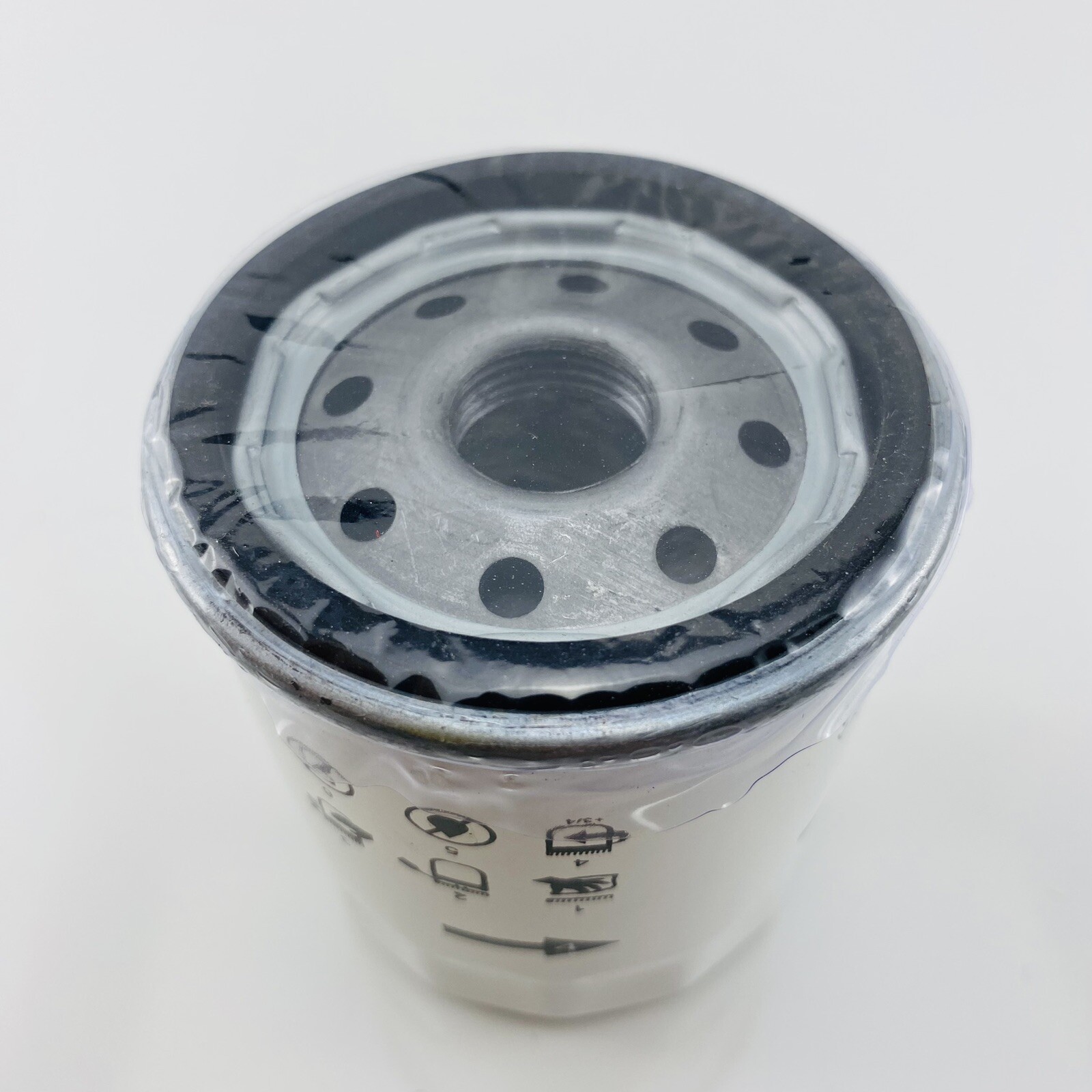 12-Oil Filters For Fram PH4967, AC Delco PF1233, Purolater L14476, Wix ...