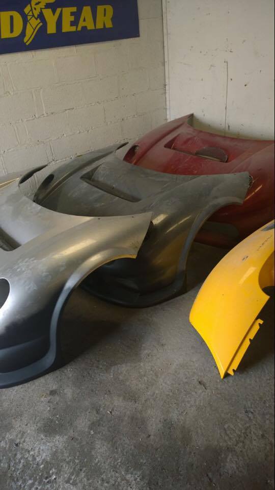 NOBLE M12 CLAM SHELL/CLAM LOOK@PICS CAREFULLY | eBay UK