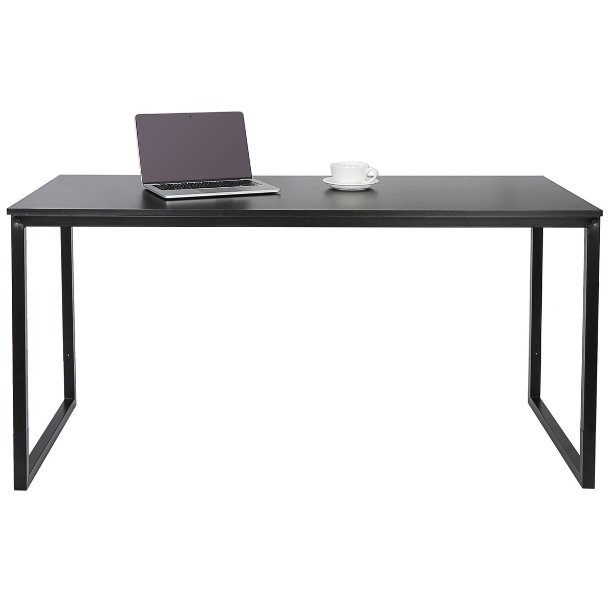 Simple Office Desk Design