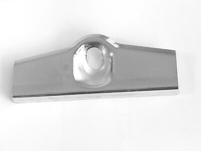 BATTERY HOLD DOWN CLAMP, CHEVELLE-CAMARO-CHEVROLET-SKYLARK-442-GTO-SS ...