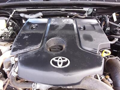 TOYOTA HILUX ROCKER COVER ROCKER COVER, DIESEL, 2.8, 1GD-FTV, 09/15- | eBay