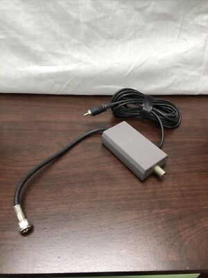 OEM Nintendo NES RF Switch Adapter NES-003 Official | eBay