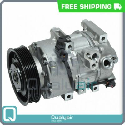 AC Compressor DVE18 fits Kia Sorento 2016 - REF 977012P400 | eBay