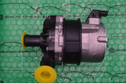 8K0965567B VW Audi Porsche cooling system pump OEM | eBay