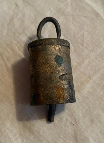 ANTIQUE STORE BELL, LEE'S COUNTRY STORE IN SPRING LAKE FLORIDA ...