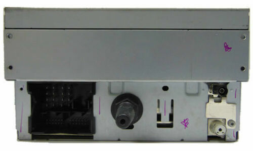 Ford Focus CD MP3 player with DAB radio, Ford Sony DAB car stereo with ...