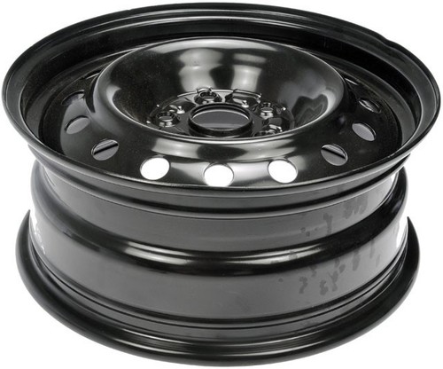 Dorman 939-242 16 Inch Steel Wheel fits Toyota Camry 12 13 14 ...