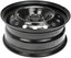 Dorman 939-242 16 Inch Steel Wheel fits Toyota Camry 12 13 14 ...