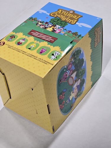 Animal Crossing Danglers Random Surprise Ball Lot of 12 New With ...