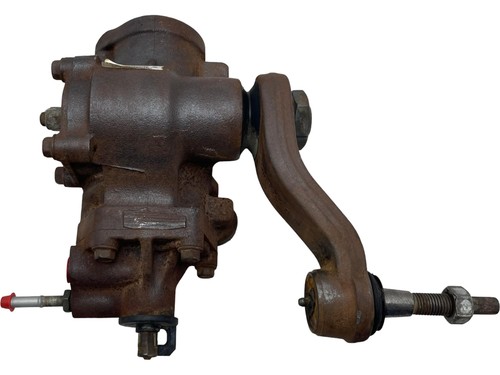 2015 Chevrolet Silverado 2500 Steering Gear w/o Steering Rack 85603319 ...