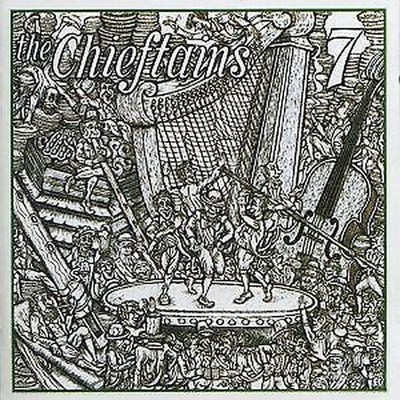 Chieftains - The Chieftains 7 | eBay