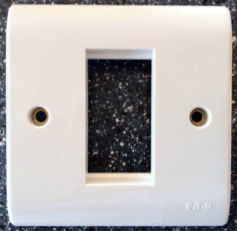 Grid Switch / Multi Gang Switch / Engraved Switch / Printed Switch ...