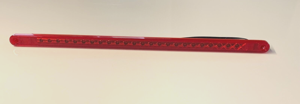 Cata Brake Light High Level Red LED Type - Swift Coachman Bailey ...