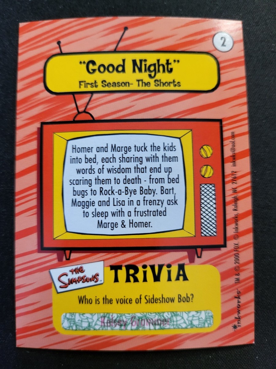 Homero Simpson 1440x900 Naranja