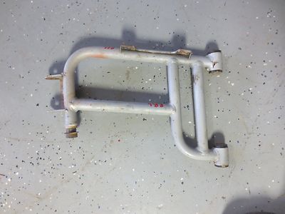 2008 09 Arctic Cat Thundercat 1000 4x4 ATV Rear Rigt Lower Control Arm ...