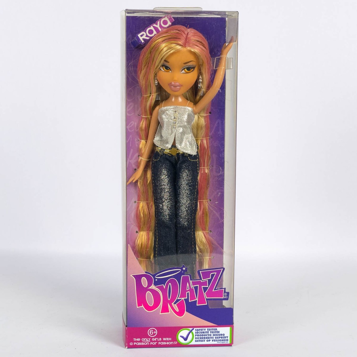 Bratz Raya