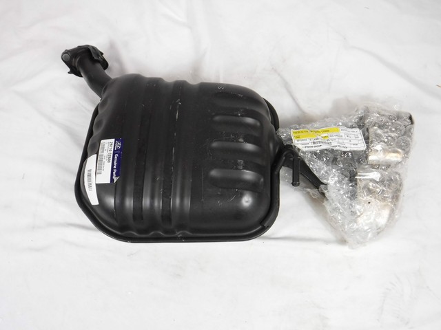 2015 2016 2017 Hyundai Sonata Muffler Assembly OEM 28710-c2600 for sale ...