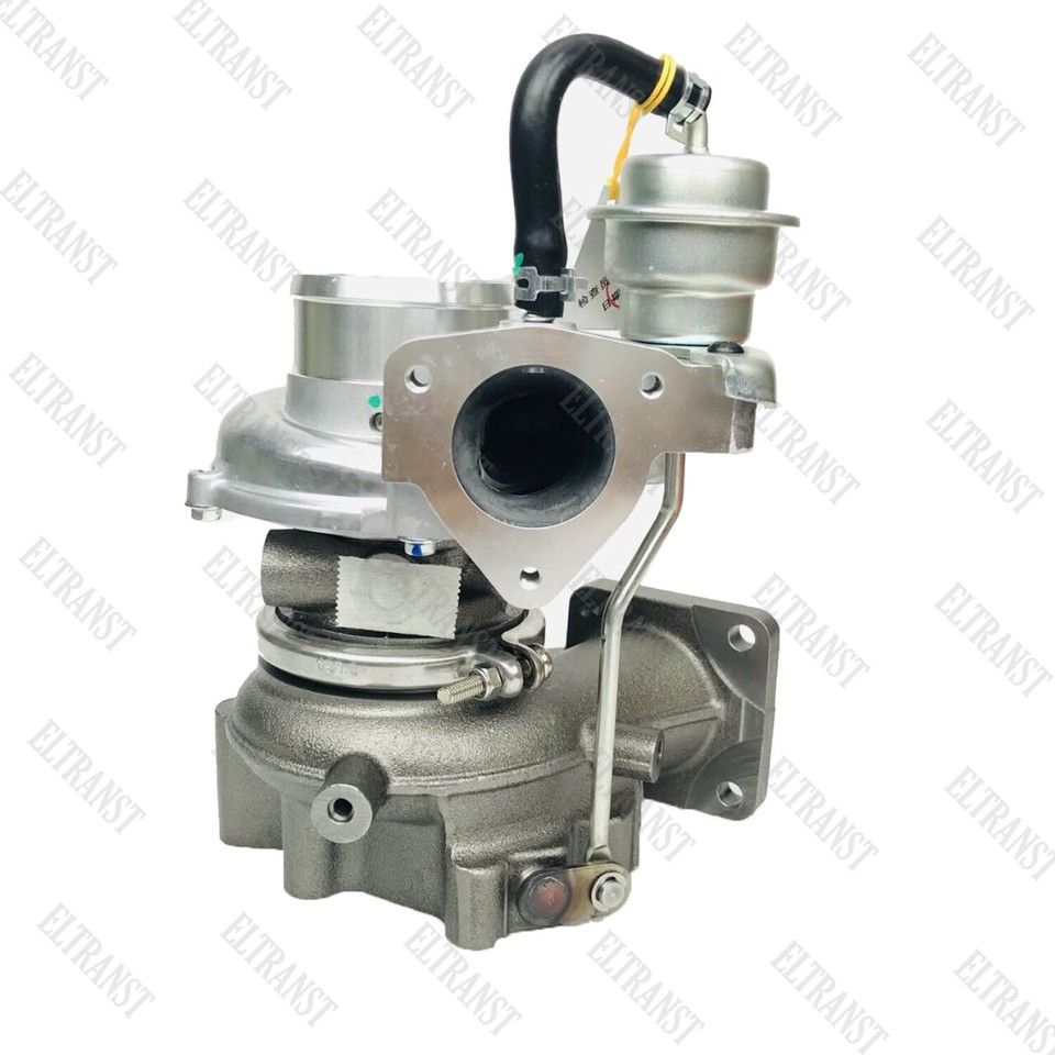 Turbo RHF5 Turbocharger 8-98097686-1 8-98054011-1 for Isuzu 4JJ1T ...