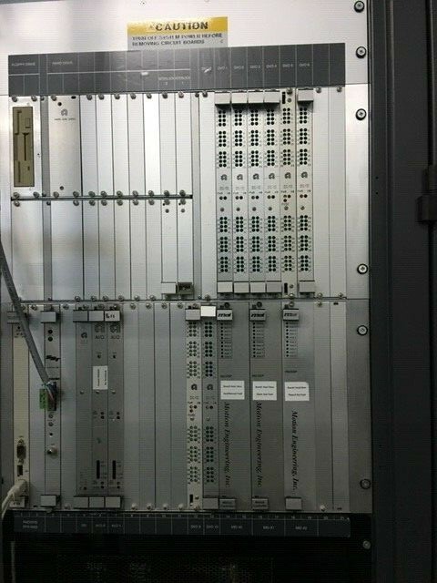 AMAT Mirra Ontrack, CMP Polisher, Cleaner, Applied Materials | eBay