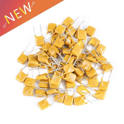 10PCS 145mA PPTC Resettable Fuse TRF250-145 Pitch 5mm250V 0.145A | eBay