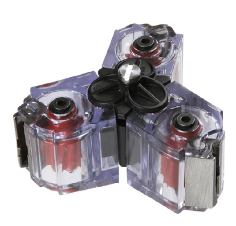 New Alangator TM1 TRIMAG For Ruger 10/22 Clip Connector Fast Reloading ...