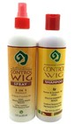 African Essence Wig Spray and Wig Shampoo | eBay UK