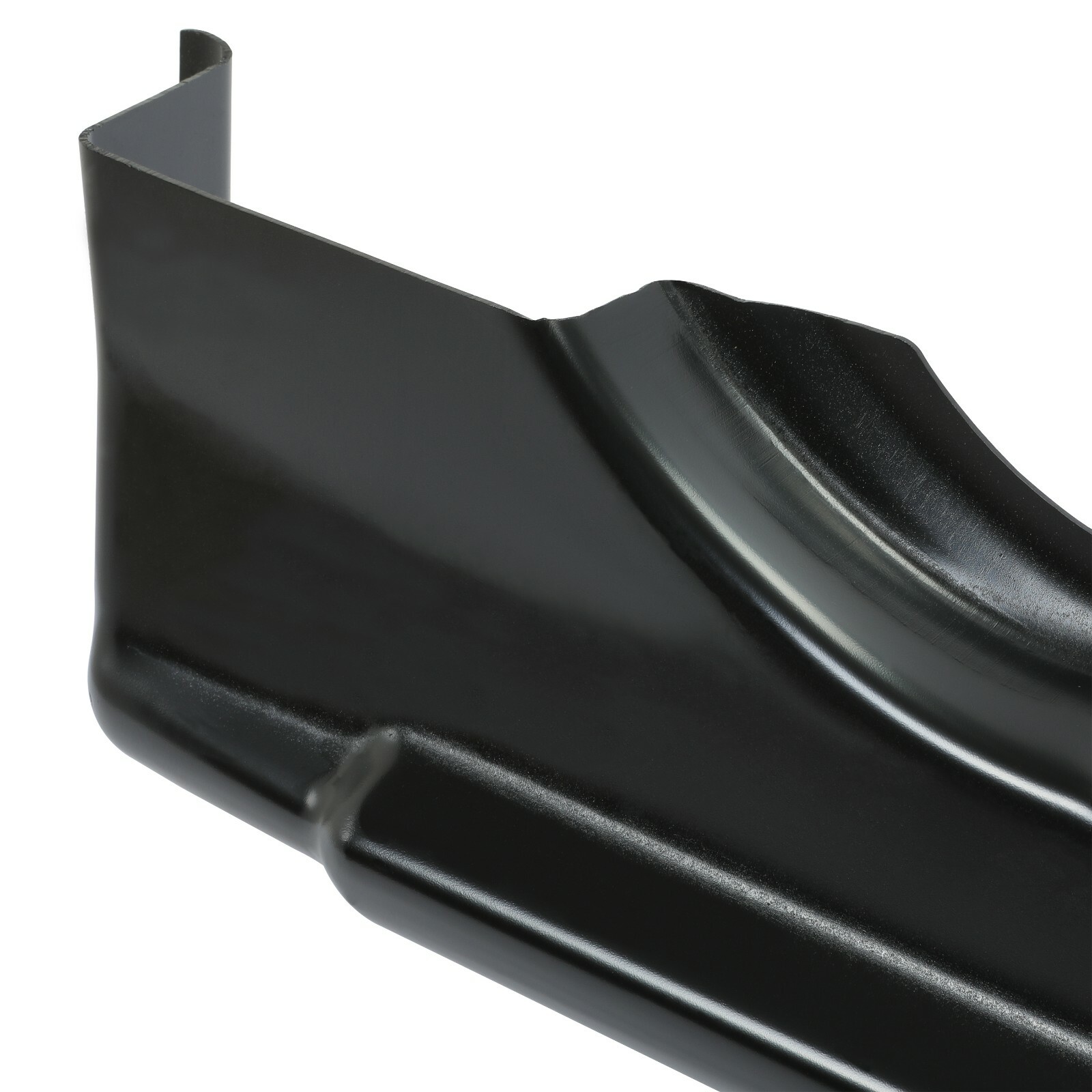 1999-2007 Chevy Silverado GMC Crew Cab Left Rocker Panel Replace For ...