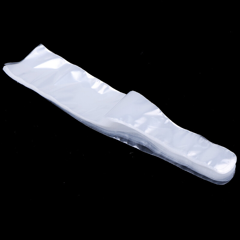 100Pcs/Box Disposable Dental Intraoral Camera Protective Sheath Covers ...