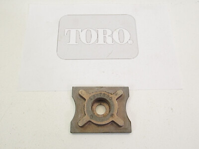 Toro Lawn Boy 49-7890 Blade Adapter Retainer ~ Free Shipping | eBay
