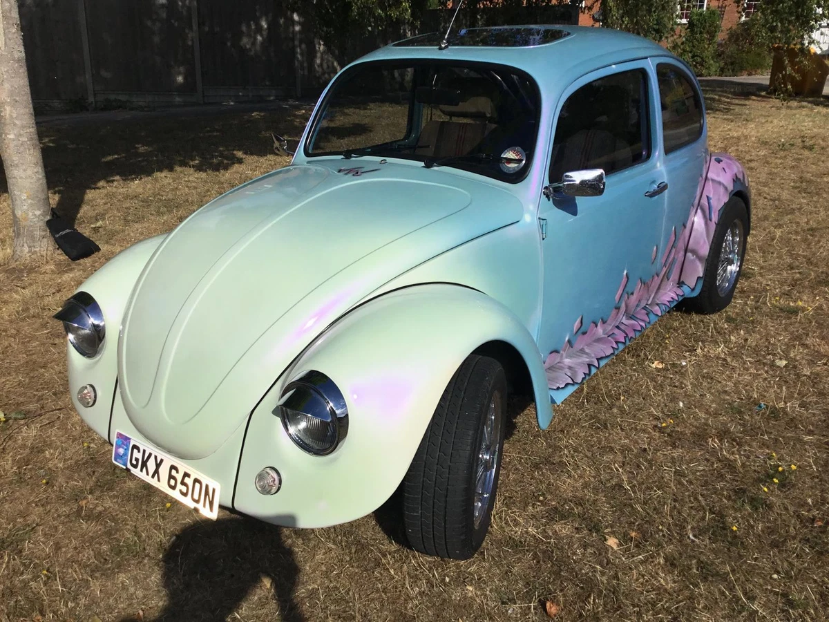Volkswagen Beetle Classic Custom