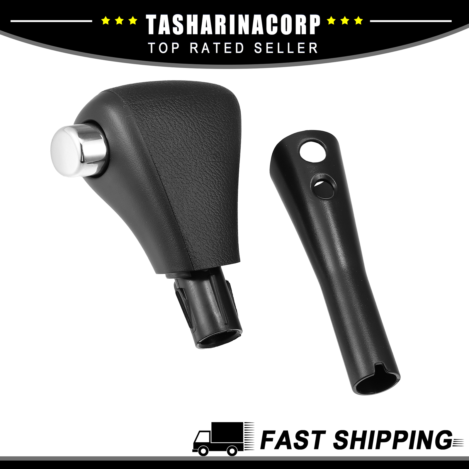 Piece of 1 Accord Gear Stick Shift Knob Handle Lever fit for Honda ...