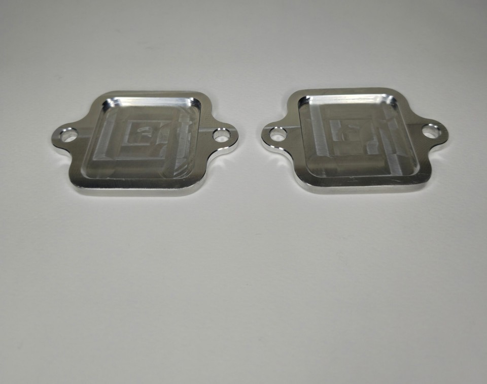 Velocity Stacks Air Funnel Set Yamaha YZF R6 13S / BN6 2008-2024 YEC ...