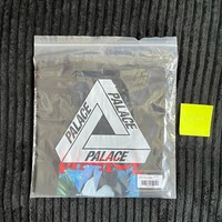 Palace Death Note T Shirt Ryuk Black | Offer of the day