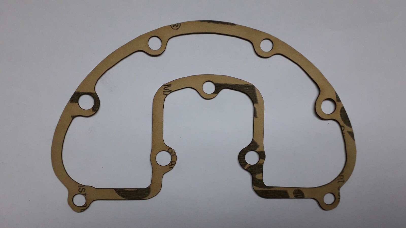 BSA C15 B40 B44 ROCKER BOX GASKET 71-1427 40-207 70-7857 UK MADE | eBay UK