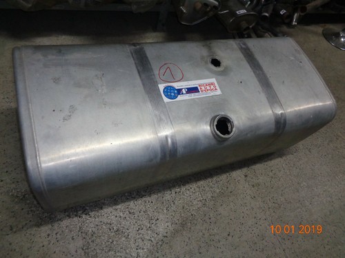 SERBATOIO CARBURANTE FUEL TANK MERCEDES TRUKS ACTROS AXOR -930-934-940 ...